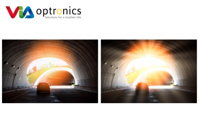 Get to know VIA optronics' Bare Die Sensor technology. - VIA optronics